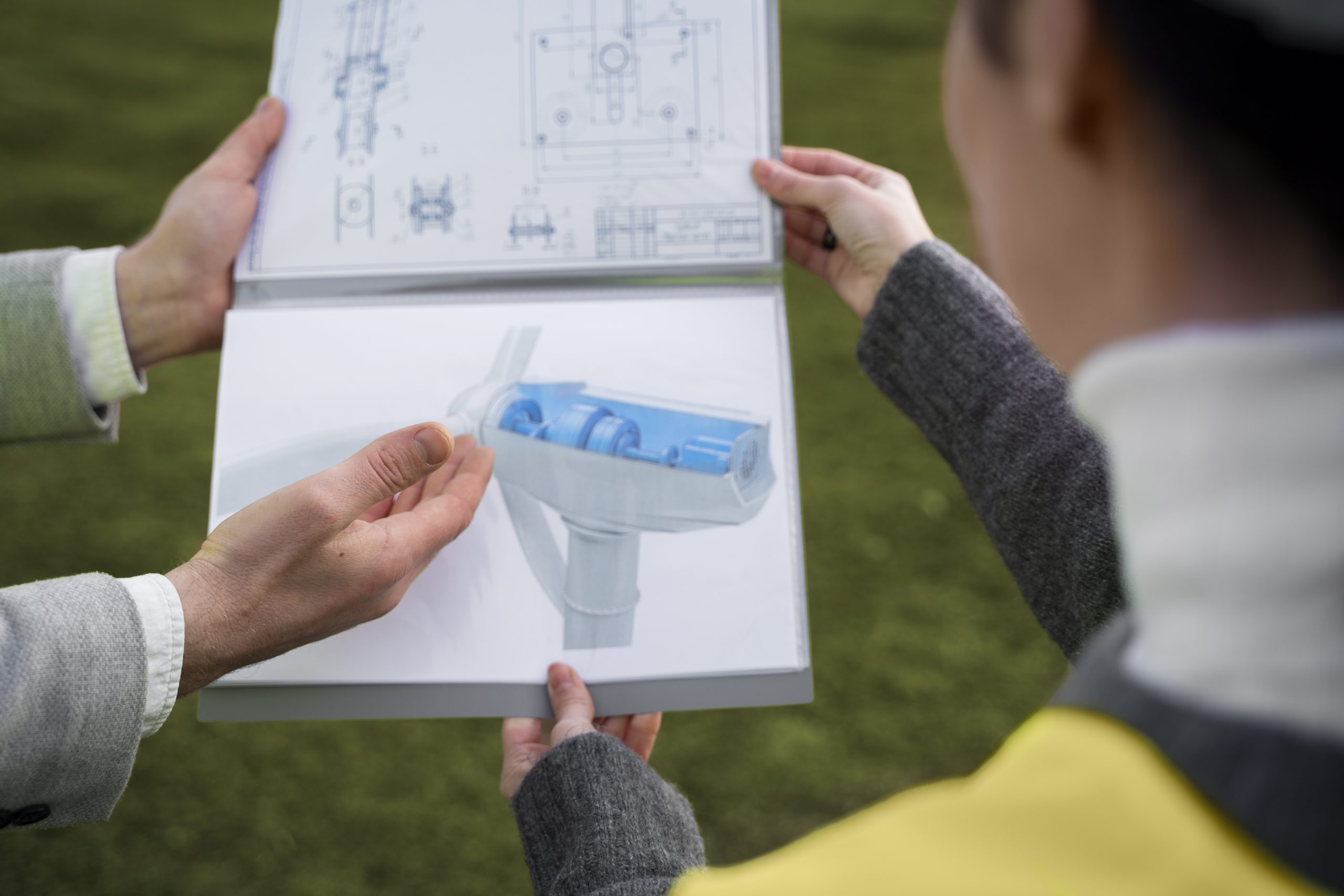 Consultoría e Ingeniería Industrial en Badajoz – Soltein